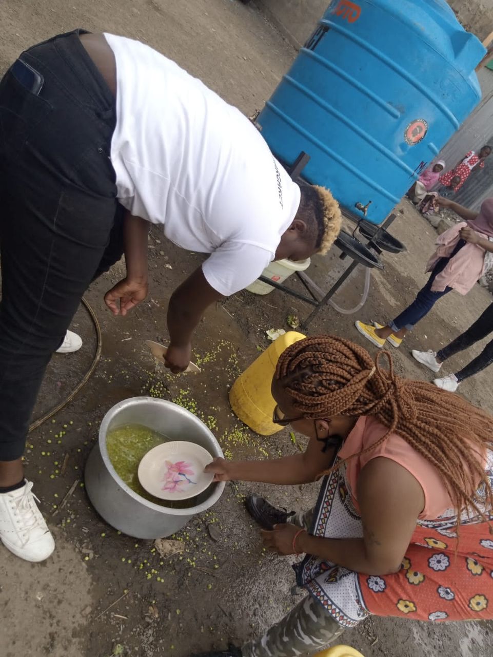 TRIMSTARYOUTHEMPOWERMENT.